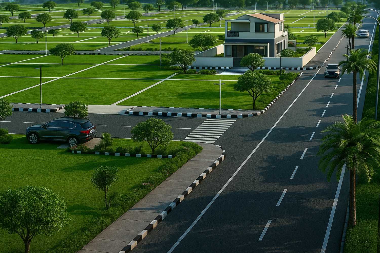 SUMAN TV'S PROPERTY EXPO AND BUILDER AWARDS SHOW